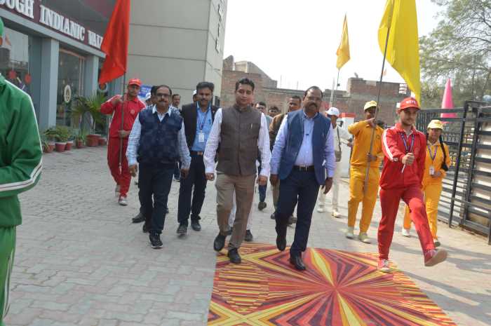 Album - New Standard Public School, Lalganj, Raebareli, U.P.