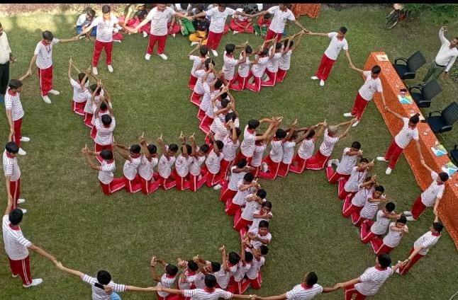 New Standard Group Of School And Colleges - Raebareli - India - NSPS