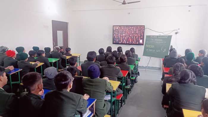 Album - New Standard Public School, Lalganj, Raebareli, U.P.